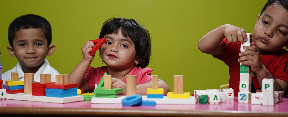 Saraswati Vishwa Vidyalaya National School - Best School In Maharashtra ...