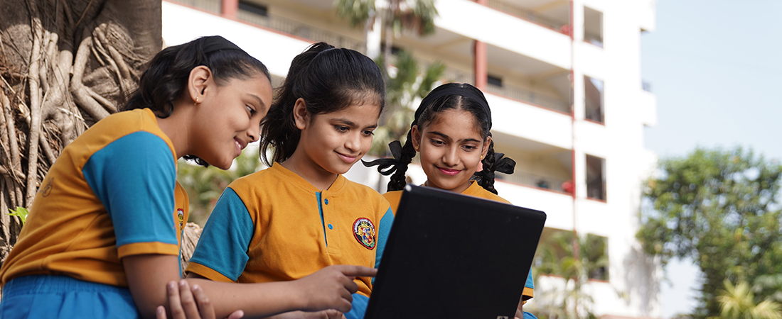 Saraswati Vishwa Vidyalaya National School - Best School In Maharashtra ...