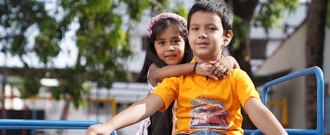 Saraswati Vishwa Vidyalaya National School - Best School In Maharashtra ...